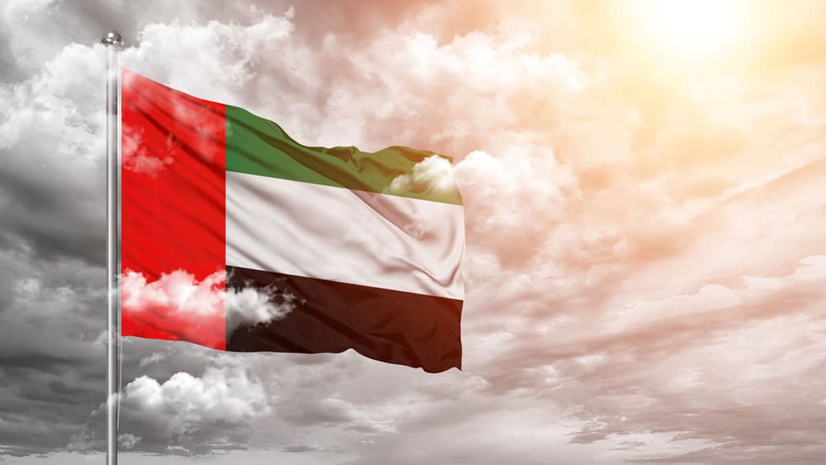 إطار "الحوكمة الكمّية" مع منظور على دولة الإمارات العربية المتحدة ...